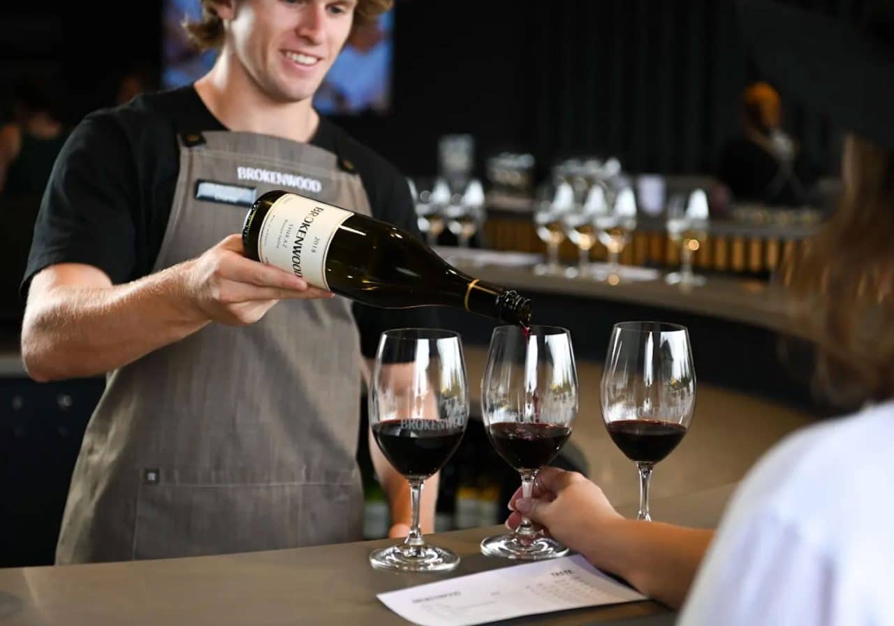 Full Day Wine Tour | Hunter Valley Small Group Tours
